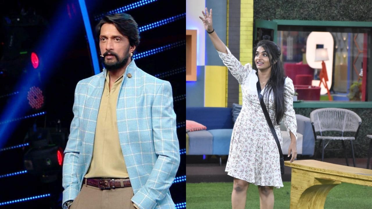 Divya Uruduga: ‘ನಿಮ್ಮ ಮಧ್ಯೆ ಮುಟ್ಟಾಳ ಆಗಿದ್ದು ನಾನು’; ದಿವ್ಯಾ ಉರುಡುಗಗೆ ...