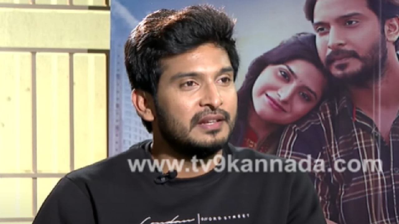 Pramod: ಗಾಡ್ ಫಾದರ್ ಇಲ್ಲದೆ ಚಿತ್ರರಂಗದಲ್ಲಿ ಬೆಳೆದ ಮಂಡ್ಯ ಹುಡ್ಗ ನಟ ಪ್ರಮೋದ್ ...