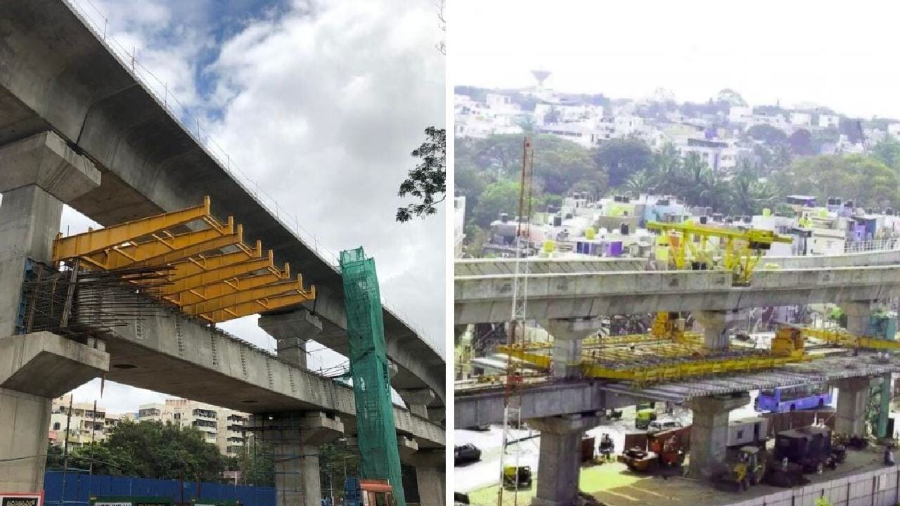 Double Decker Flyover: ಬೆಂಗಳೂರಿನ ಮೊದಲ ಡಬಲ್ ಡೆಕ್ಕರ್ ಫ್ಲೈಓವರ್ ಮಾರ್ಚ್ ...
