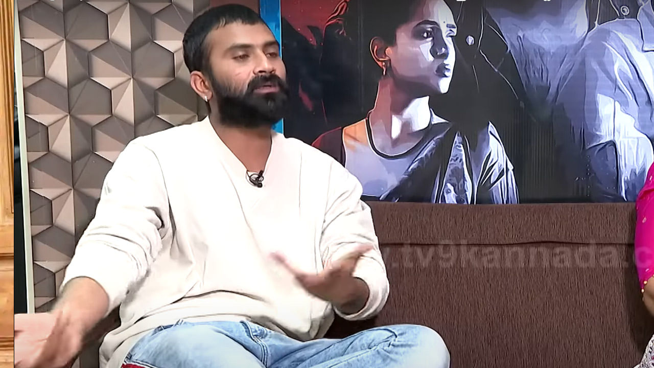 Loose Mada Yogi: ‘ಹೆಂಡತಿ ಬಿಟ್ಟು ಹೋಗಿದ್ದಾಳೆ ಅಂತ ಸುದ್ದಿ ಮಾಡಿದ್ರು’; ಲೂಸ್ ...