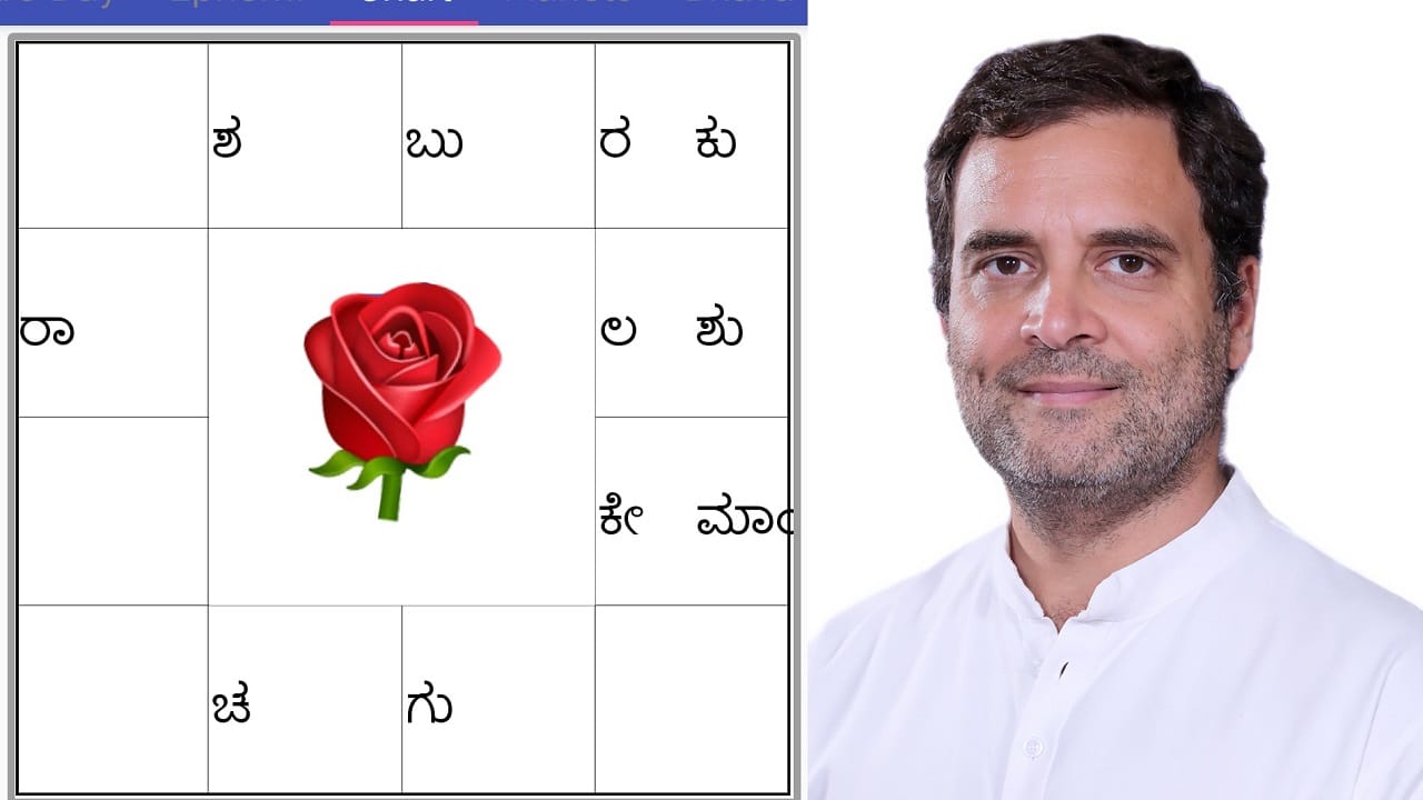 Rahul Gandhi Political Prediction 2023ರಲ್ಲಿ ರಾಹುಲ್ ಗಾಂಧಿಗೆ ಕರ್ಮ ...