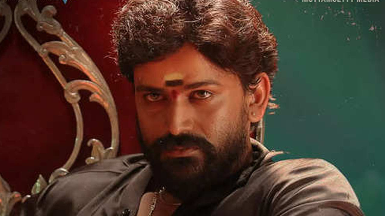 Dhananjay: ‘ಪುಷ್ಪ 2’ ಚಿತ್ರದ ಶೂಟಿಂಗ್ ಬಗ್ಗೆ ಧನಂಜಯ್ ಕೊಟ್ರು ಅಪ್ ಡೇಟ್ ...