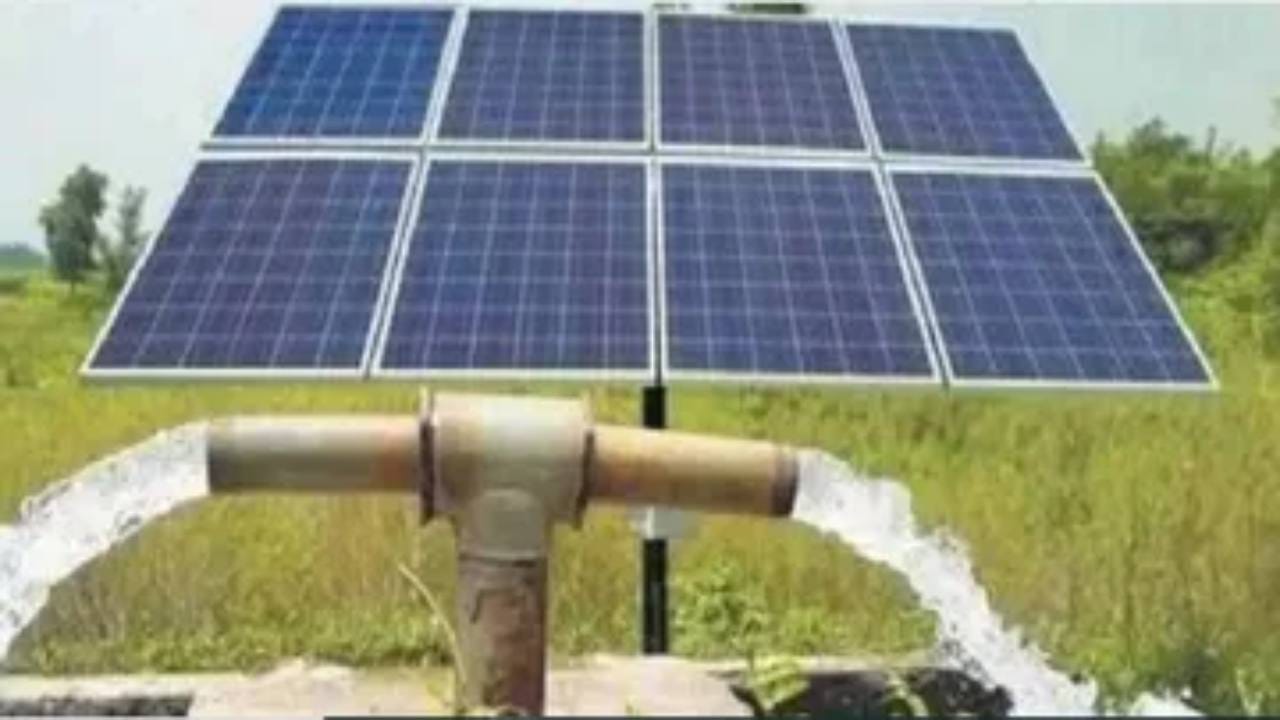 PM Solar Panel Yojana: ರೈತರೇ, ಸೋಲಾರ್ ಅಳವಡಿಸಿ ಲಾಭ ಮಾಡುವುದು ಹೇಗೆ? ಇಲ್ಲಿದೆ ...