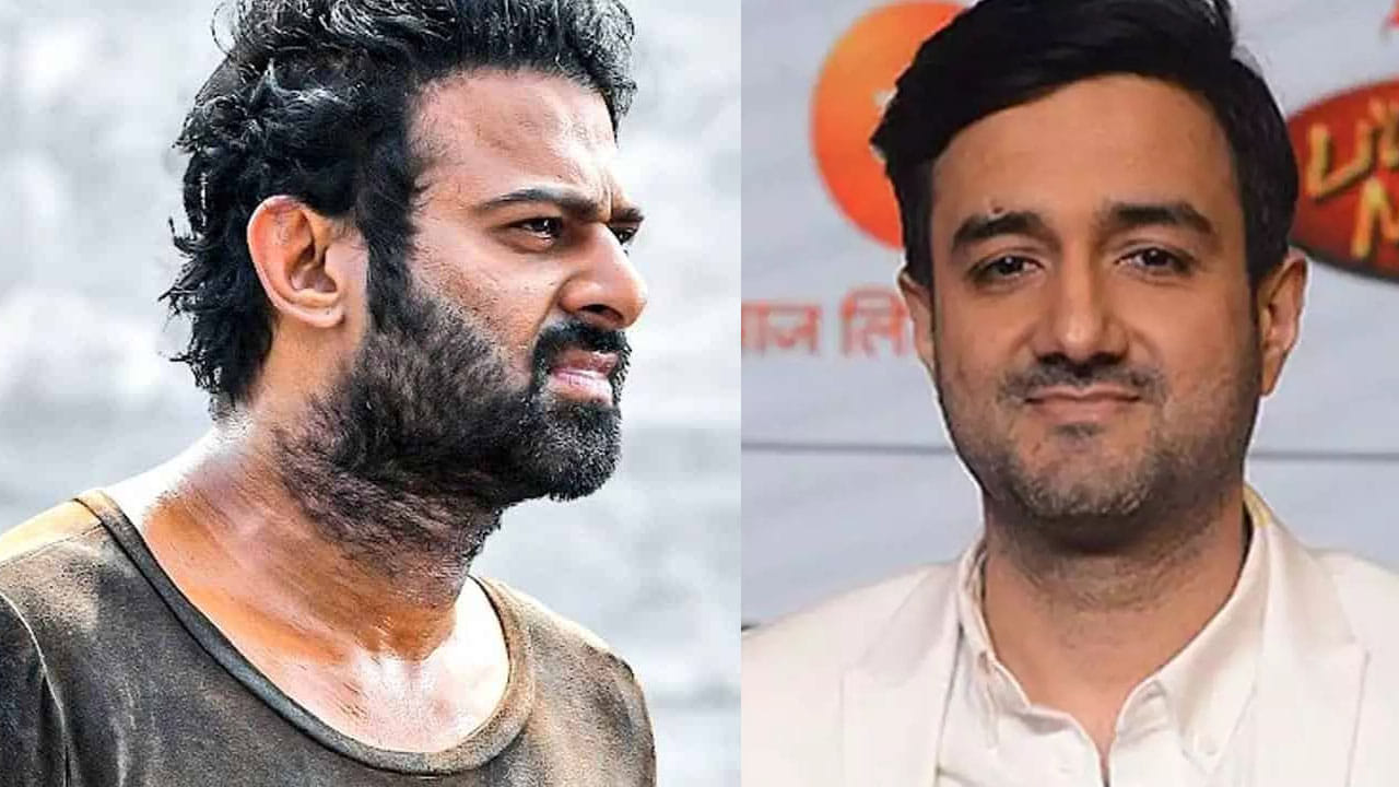 ‘ಪಠಾಣ್’ ನಿರ್ದೇಶಕನ ಜತೆ ನಟ ಪ್ರಭಾಸ್ ಸಿನಿಮಾ; ಮಾಸ್ ಆ್ಯಕ್ಷನ್ ನಲ್ಲಿ ಡಾರ್ಲಿಂಗ್ ...