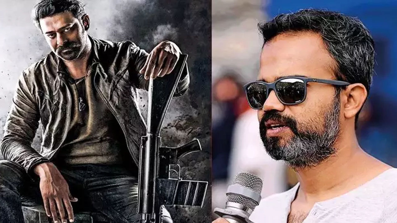 ಪ್ರಶಾಂತ್ ನೀಲ್ -ಪ್ರಭಾಸ್ ಮತ್ತೊಂದು ಸಿನಿಮಾ? ‘ರವಣಂ’ ಟೈಟಲ್ ಫಿಕ್ಸ್ - Kannada ...