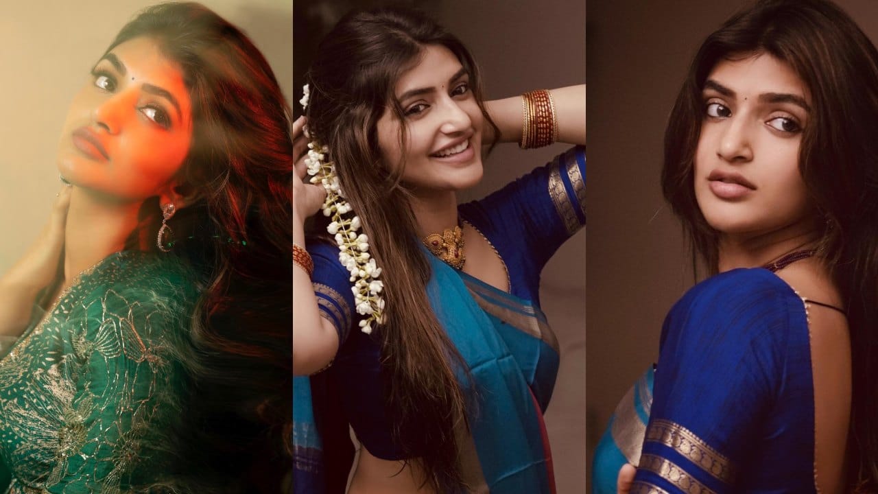 ಟಾಲಿವುಡ್ ನಲ್ಲಿ ಬೇಡಿಕೆ ಹೆಚ್ಚಿಸಿಕೊಂಡ ನಟಿ ಶ್ರೀಲೀಲಾ; ಕೈಯಲ್ಲಿದೆ ನಾಲ್ಕು ...