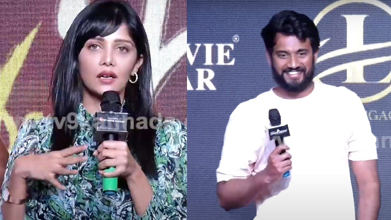 Darling Krishna: ಲವ್ ಜತೆ ಆ್ಯಕ್ಷನ್ ಮೆರೆಯೋಕೆ ಮುಂದಾದ ಡಾರ್ಲಿಂಗ್ ಕೃಷ್ಣ ...