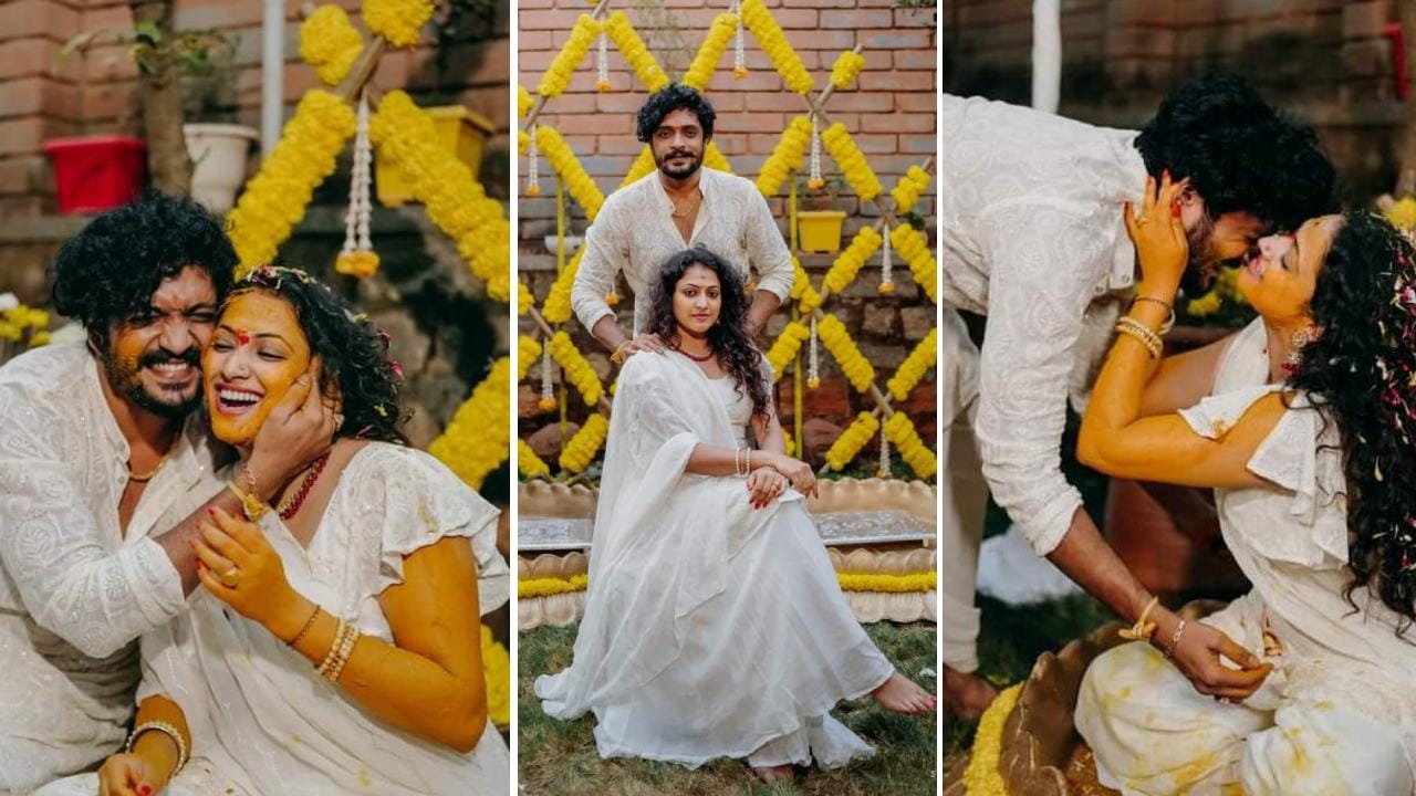 ಇತ್ತೀಚೆಗೆ ಸ್ಯಾಂಡಲ್ ವುಡ್ ಹಲವು ಸ್ಟಾರ್ ಗಳಿಗೆ ಖುದ್ದು ಸಿಂಹಪ್ರಿಯ ಹೋಗಿ ಮದುವೆ ...