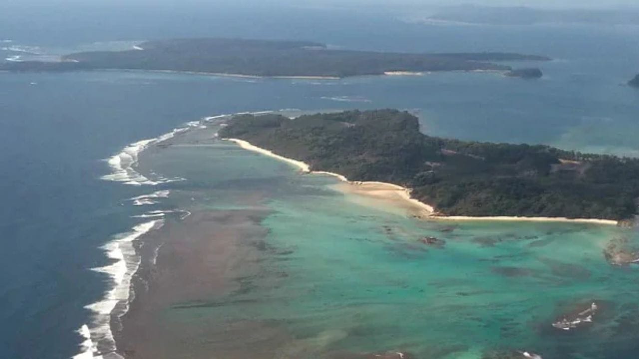 ಭಾರತೀಯ ದ್ವೀಪ ಪ್ರದೇಶದಲ್ಲಿ ಹಾರುವ ಬಲೂನ್ ರೀತಿಯ ವಸ್ತು ಪತ್ತೆ: ವರದಿ - Kannada ...