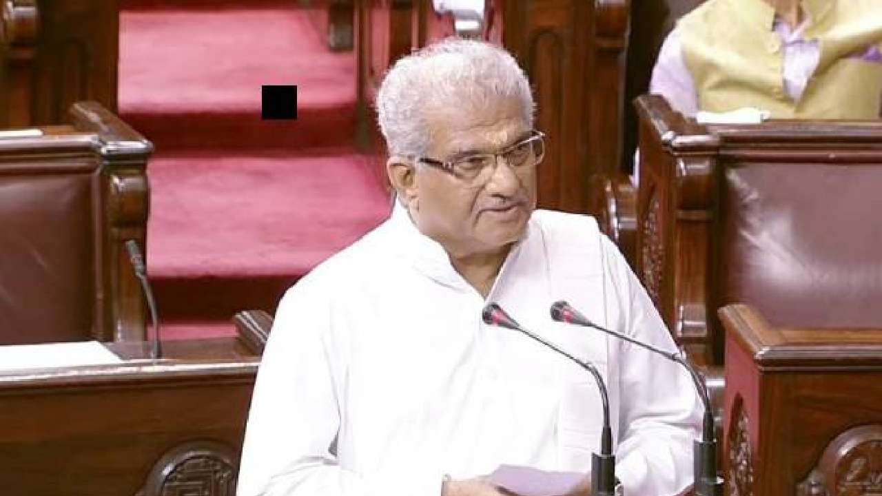 ಬಸವಣ್ಣನವರ ಕಾಯಕವೇ ಕೈಲಾಸದಡಿ ಕೇಂದ್ರ ಸರ್ಕಾರದ ಅಭಿವೃದ್ಧಿ ಕಾರ್ಯ: ಡಾ.ವೀರೇಂದ್ರ ...