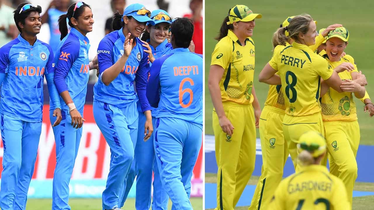 INDW vs AUSW: ಟಿ20 ವಿಶ್ವಕಪ್ ನಲ್ಲಿಂದು ಹೈವೋಲ್ಟೇಜ್ ಪಂದ್ಯ: ಆಸೀಸ್ ವಿರುದ್ಧ ...