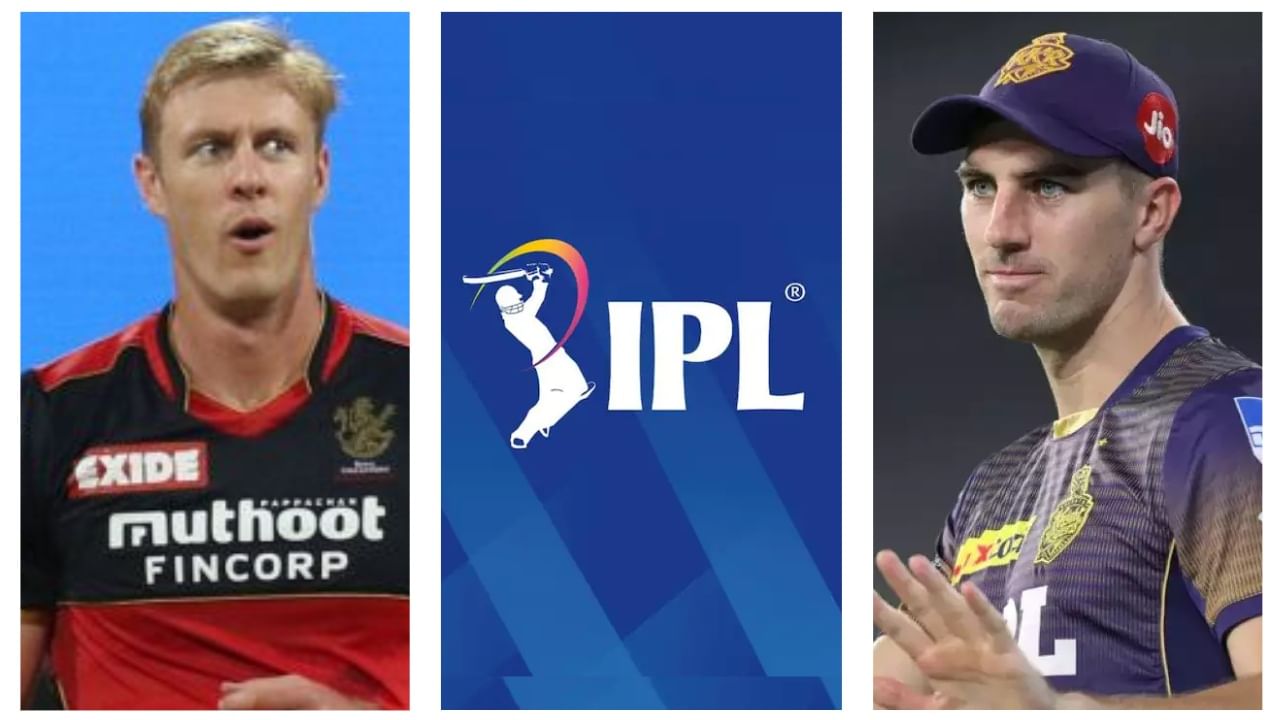 IPL 2023: ಐಪಿಎಲ್ ನಿಂದ ನಾಲ್ವರು ಔಟ್: ಇಬ್ಬರು ಡೌಟ್ - Kannada News | IPL 2023 Kannada: Top Cricketers ...