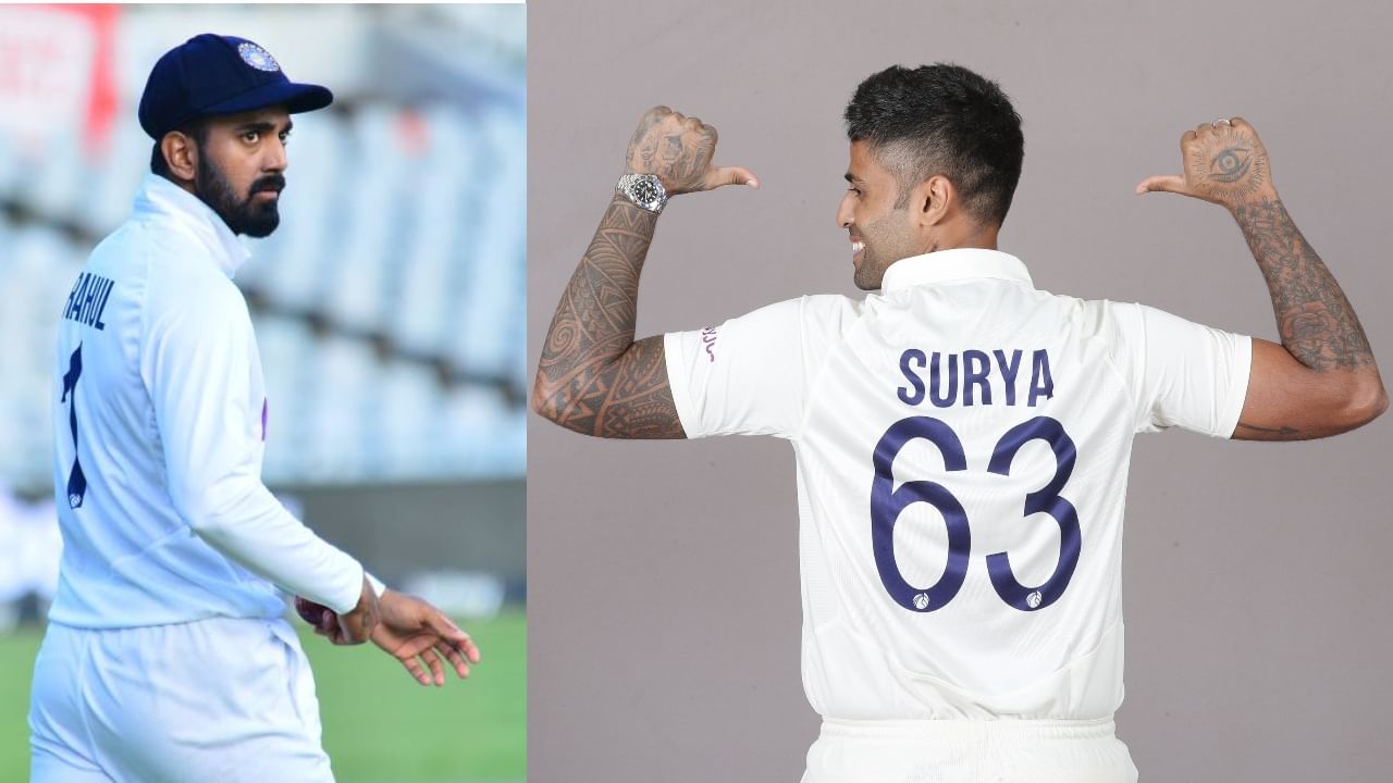 IND vs AUS: ತಂಡದಲ್ಲಿಲ್ಲ ರಿಷಭ್ ಪಂತ್: ಕೆಎಲ್ ರಾಹುಲ್ ಕೈಯಲ್ಲಿದೆ ಸೂರ್ಯನ ಭವಿಷ್ಯ - India vs australia ...