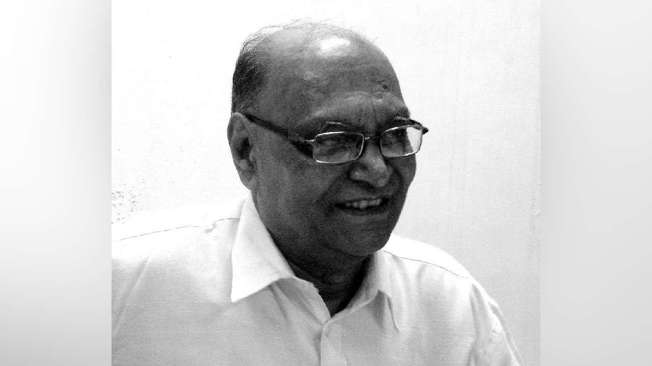 Pampa Award: 2022-23ನೇ ಸಾಲಿ‌ನ ಪಂಪ ಪ್ರಶಸ್ತಿಗೆ ಡಾ.ಎಸ್.ಆರ್.ರಾಮಸ್ವಾಮಿ ಆಯ್ಕೆ ...