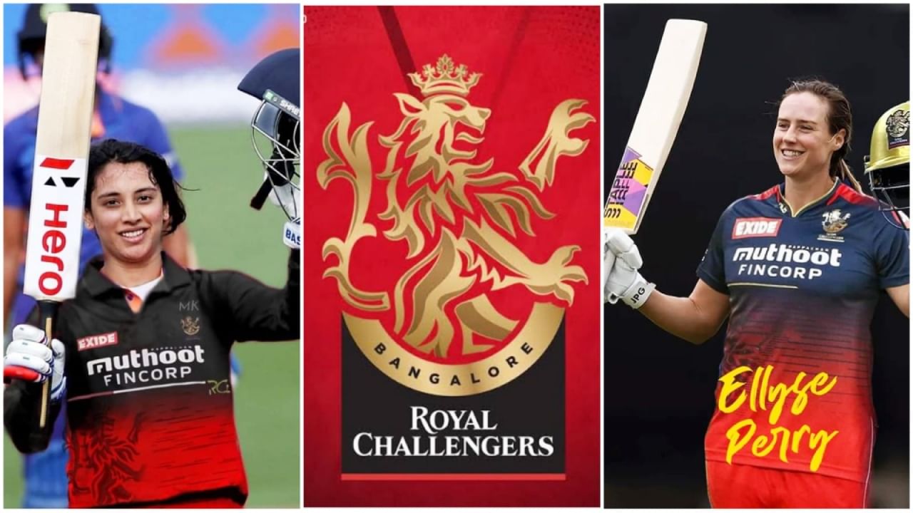 RCB Women Squad: RCB ಮಹಿಳಾ ತಂಡ ಹೀಗಿದೆ - Kannada News | RCB Women Squad WPL 2023: Royal ...