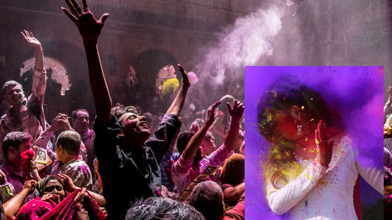 Holi 2023: ವಸಂತ ಋತು ಕಾಲಿಟ್ಟಿದೆ, ಹೋಳಿ ಹಬ್ಬ ಯಾವಾಗ? ಬಣ್ಣಗಳ ಉತ್ಸವದ ದಿನಾಂಕ, ಇತಿಹಾಸ ಮತ್ತು ಮಹತ್ವದ ವಿವರ ...