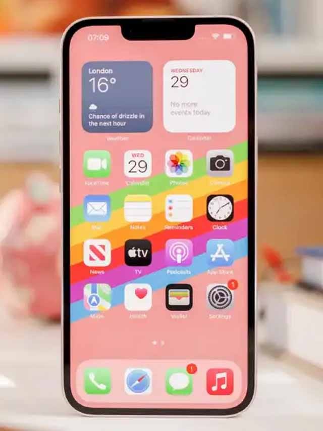 69,900 ರೂ. ಐಫೋನ್ 13 ಅನ್ನು 37,999 ರೂ. ಗೆ ಖರೀದಿಸಿ | TV9 Kannada