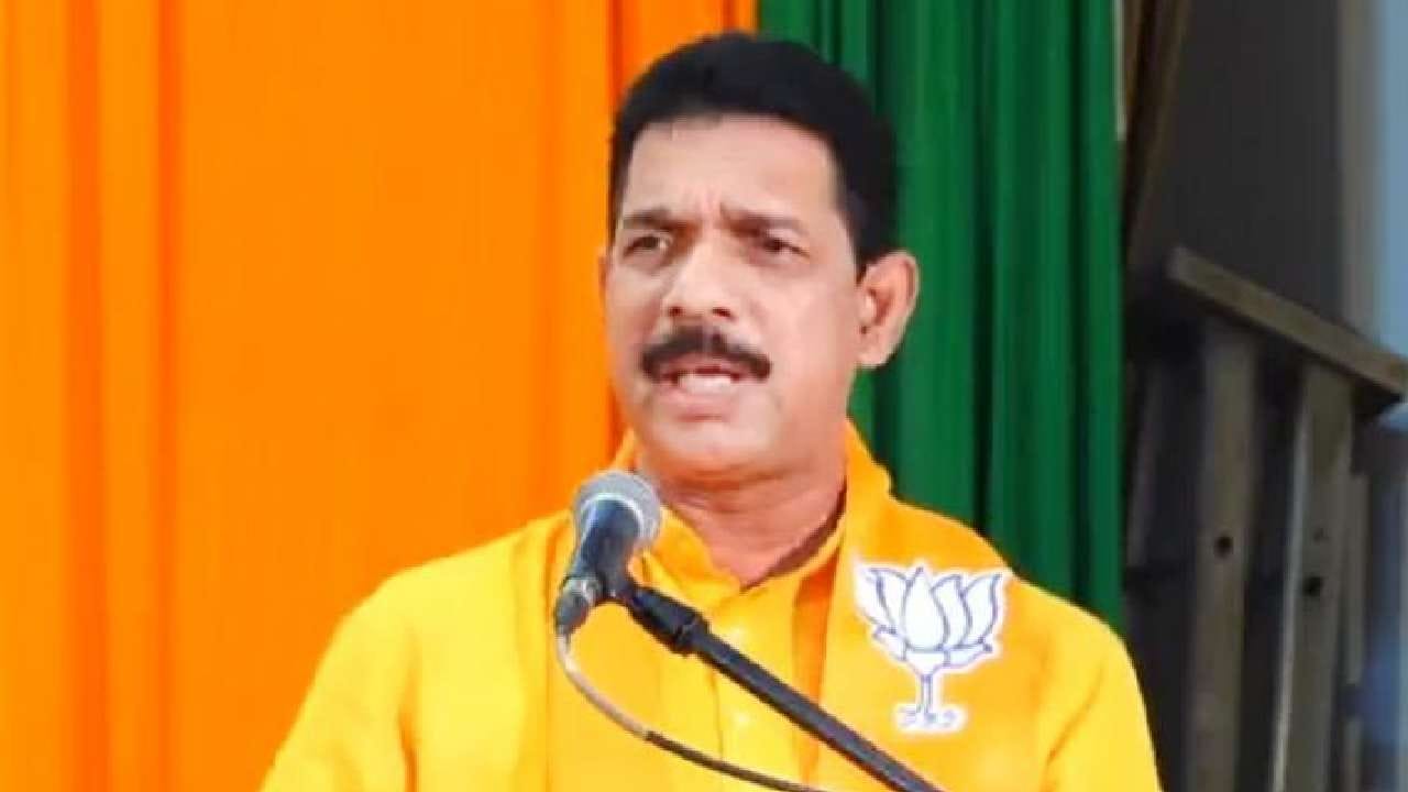 Nalin Kumar Kateel: ಸೋಲಿನ ಹೊಣೆ ಹೊತ್ತುಕೊಂಡ ಬಿಜೆಪಿ ರಾಜ್ಯಾಧ್ಯಕ್ಷ ನಳೀನ್ ...
