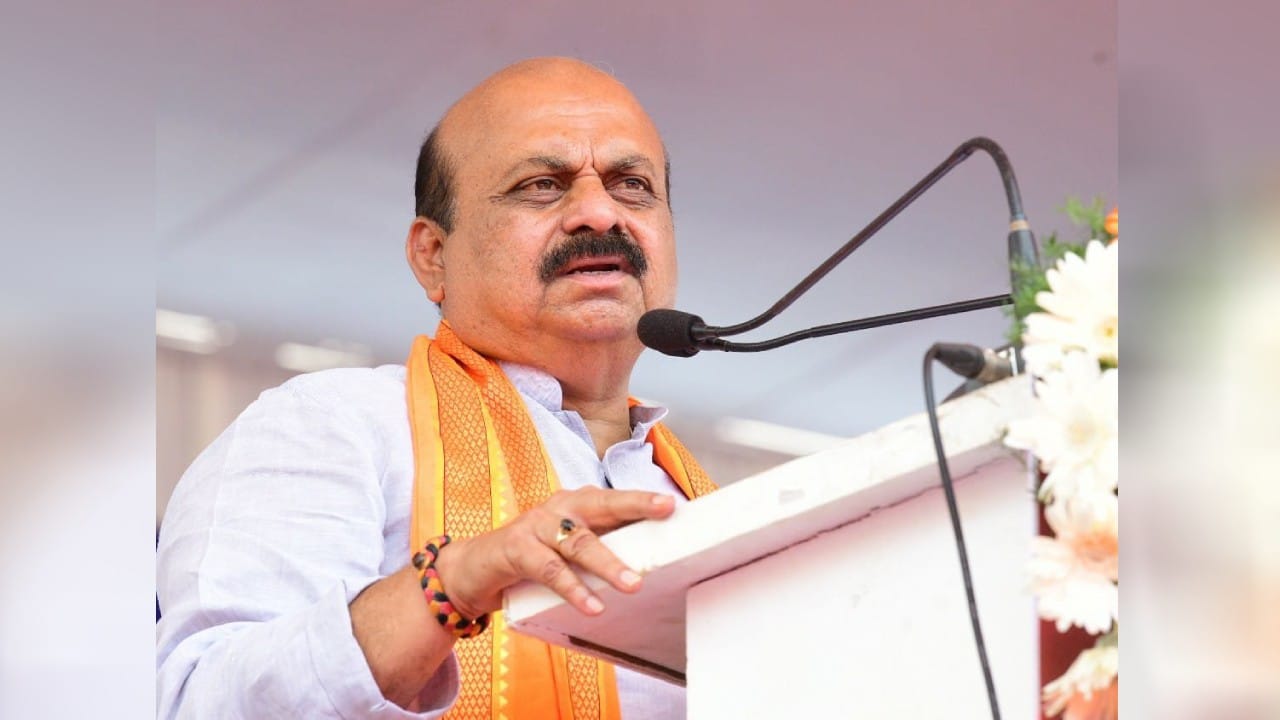 ಬೆಂಗಳೂರಿನಲ್ಲಿ ಸೈನ್ಸ್ ಗ್ಯಾಲರಿ ಉದ್ಘಾಟಿಸಿದ ಸಿಎಂ ಬಸವರಾಜ ಬೊಮ್ಮಾಯಿ - Kannada ...
