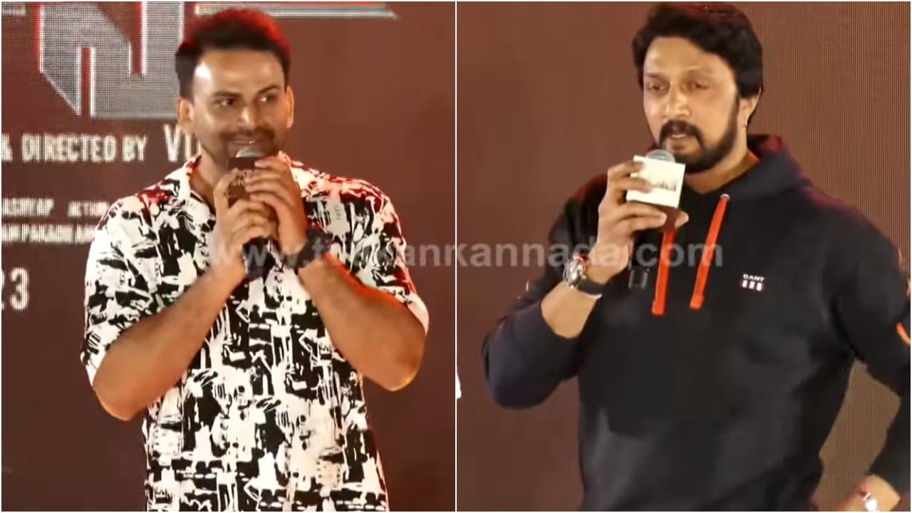 Dhananjay: ‘ಯಾಕ್ರಿ ಹೊಟ್ಟೆ ಬಿಟ್ಕೊಂಡು ಓಡಾಡ್ತಾ ಇದೀರಿ?’: ಡಾಲಿ ಧನಂಜಯ್ ಗೆ ...