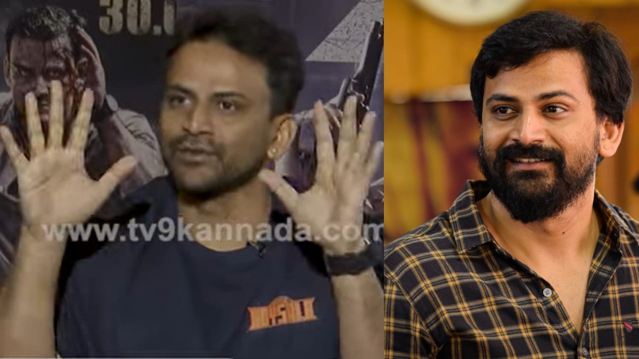Daali Dhananjay: ಆರಂಭದ ದಿನಗಳಲ್ಲಿ ಎದುರಿಸಿದ ಸಂಕಷ್ಟದ ಕಡೆ ಡಾಲಿ ಹೊರಳು ನೋಟ ...