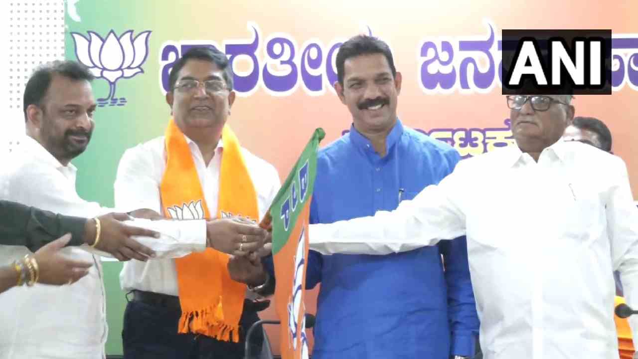 Bhaskar Rao: ಬಿಜೆಪಿ ಸೇರ್ಪಡೆಯಾದ ಮಾಜಿ IPS ಅಧಿಕಾರಿ ಭಾಸ್ಕರ್ ರಾವ್, ಯಾವ ...