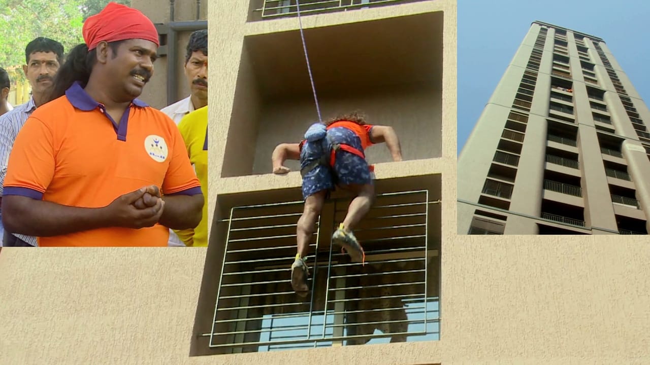 India Monkey Man: ಜೋಗದಲ್ಲಿ ಬೆನ್ನುಮೂಳೆಗೆ ಪೆಟ್ಟು ಮಾಡಿಕೊಂಡ ಎರಡೂವರೆ ವರ್ಷದ ...