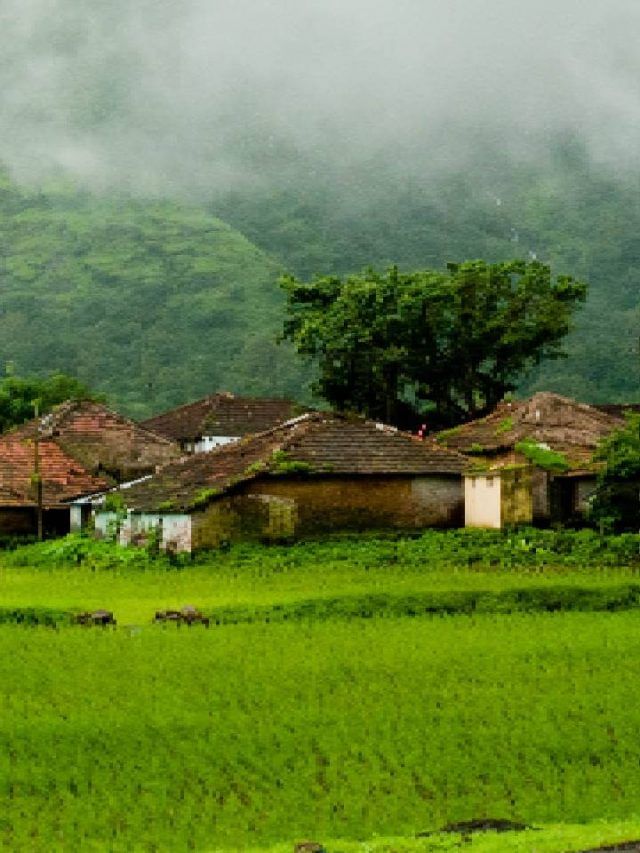 ಭಾರತದಲ್ಲಿರುವ 7 ಸುಂದರ ಹಳ್ಳಿಗಳು – Kannada News | 7 breathtaking villages ...