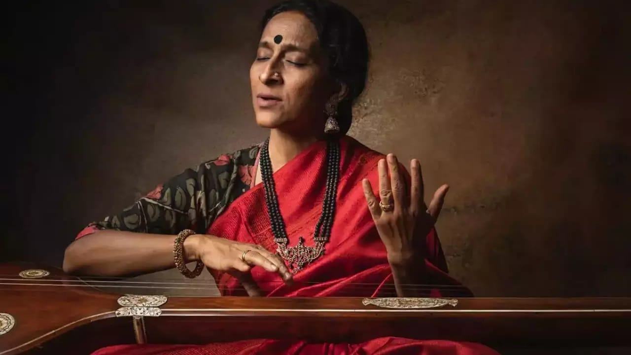 Bombay Jayashree: ಗಾಯಕಿ ಬಾಂಬೆ ಜಯಶ್ರೀ ಆರೋಗ್ಯ ಏರು-ಪೇರು - Kannada News ...