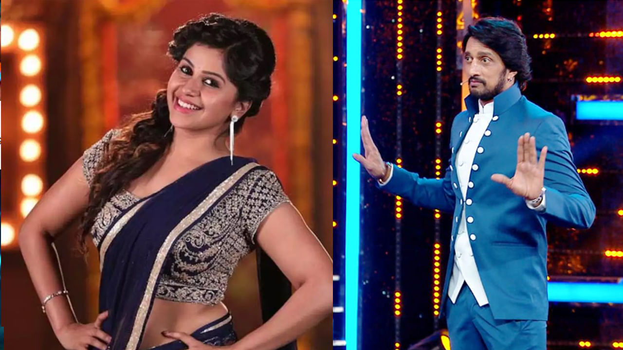 ‘ಇದಕ್ಕೆ ಯಾವುದೇ ಗೂಗಲ್ ಪೇ ಬೇಡ’; ಮಾತಿನ ಮಧ್ಯೆ ಬಂದ ಅನುಶ್ರೀಗೆ ಕಿಚ್ಚನ ಕ್ಲಾಸ್ ...