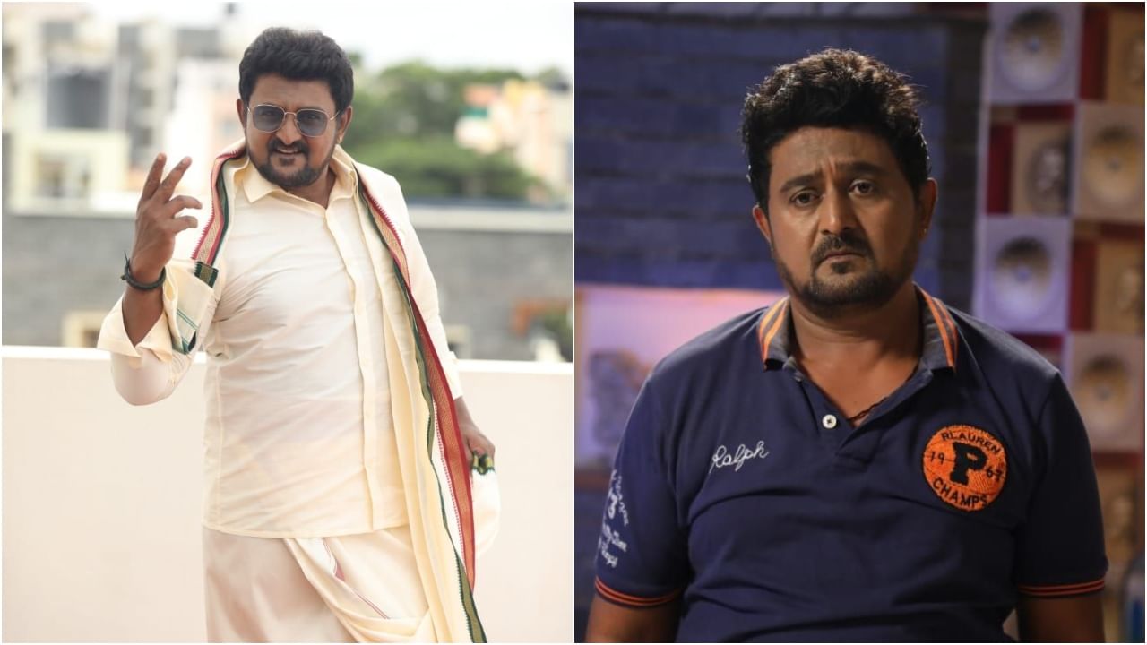 Undenaama Movie: ‘2020’ ಅಲ್ಲ, ಇದು ‘ಉಂಡೆನಾಮ’; ಕೋಮಲ್ ಚಿತ್ರಕ್ಕೆ ಹೊಸ ...