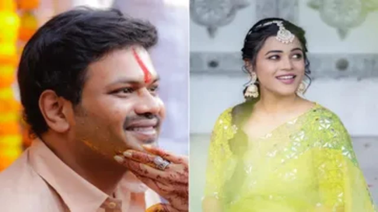 Manchu Manoj Wedding: ರಾಜಕಾರಣಿ ಪುತ್ರಿಯೊಟ್ಟಿಗೆ ತೆಲುಗು ನಟ ಮಂಚು ಮನೋಜ್ ...