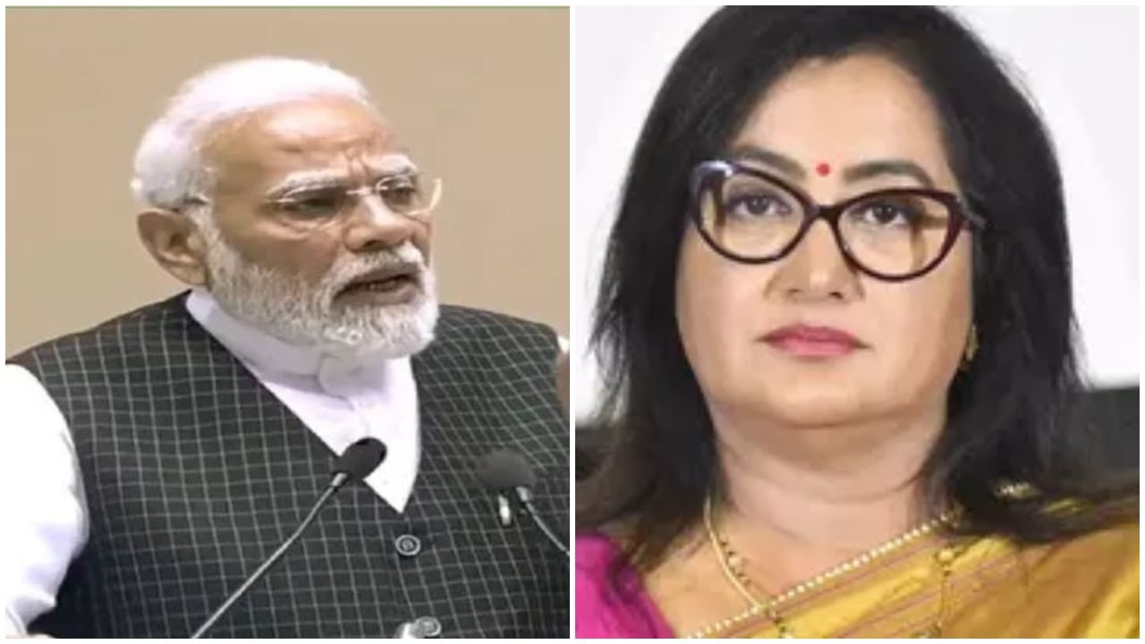 Sumalatha Ambareesh: ಅಭಿವೃದ್ಧಿಗೆ ಮತ್ತೊಂದು ಹೆಸರೇ ಪ್ರಧಾನಿ ಮೋದಿ; ಸುಮಲತಾ ...