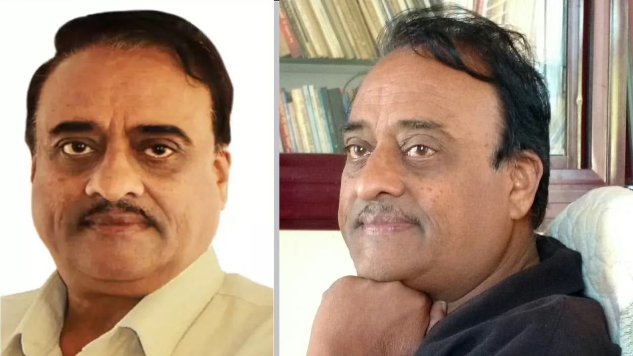 Prof Maleyur Guruswamy: ರಾಜ್ಯೋತ್ಸವ ಪ್ರಶಸ್ತಿ ಪುರಸ್ಕೃತ, ಹಿರಿಯ ವಿದ್ವಾಂಸ ...