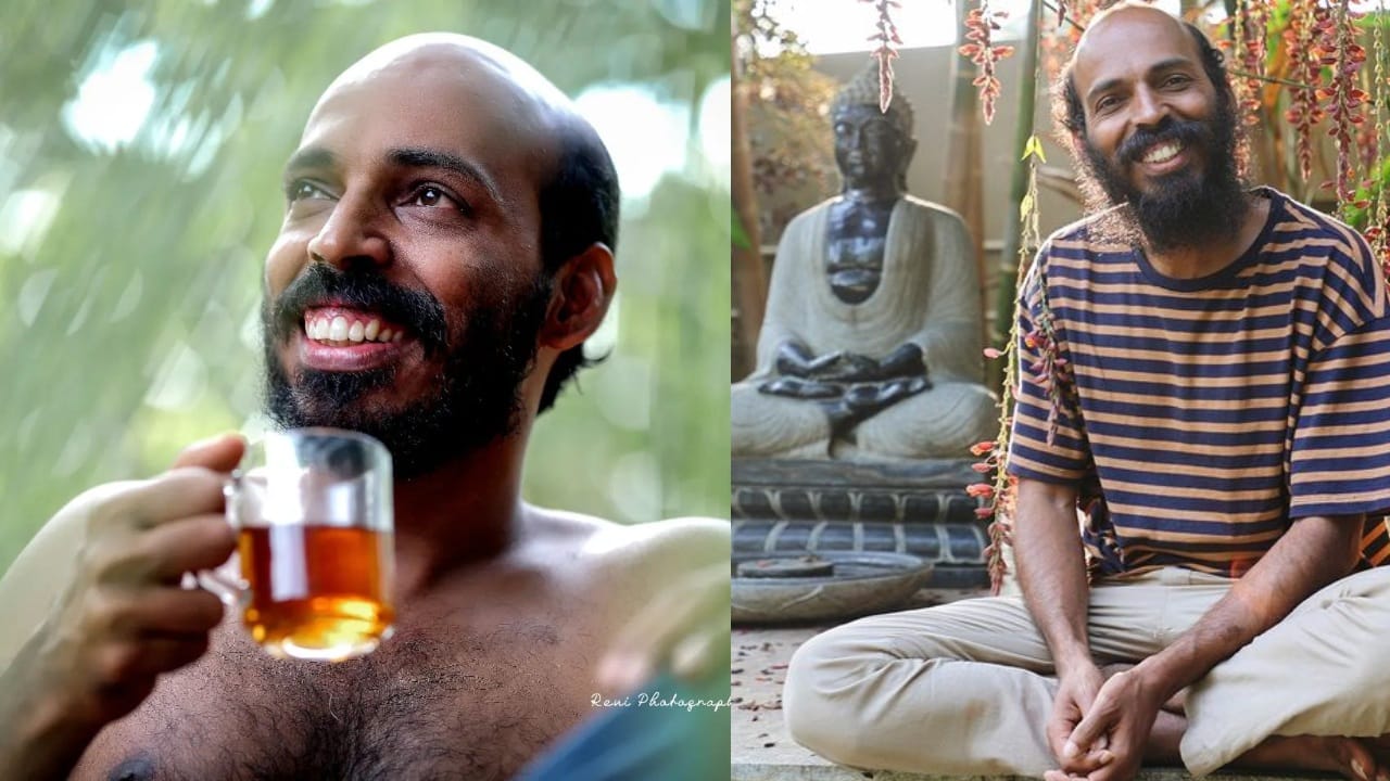 ಕೆಲವೇ ತಿಂಗಳ ಅವಧಿಯಲ್ಲಿ ಎರಡು ಸಿನಿಮಾ ಮುಗಿಸಿದ ರಾಜ್ ಬಿ ಶೆಟ್ಟಿ - Kannada News ...