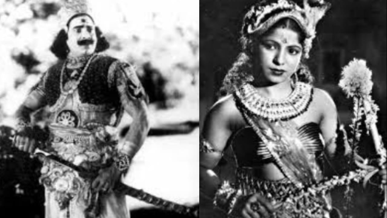 Sati Sulochana: ಕನ್ನಡ ಚಿತ್ರರಂಗ ಉದಯವಾಗಿ 90 ವರ್ಷ: ಮೊದಲ ಸಿನಿಮಾ ನಿರ್ಮಾಣದ ...