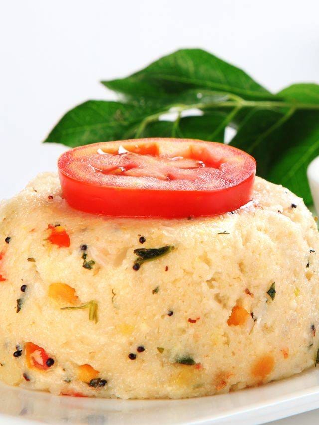 ಬೆಳಗಿನ ಉಪಹಾರಕ್ಕಾಗಿ ಈ ಸ್ಪೆಷಲ್ ಉಪ್ಪಿಟ್ಟು ಟ್ರೈ ಮಾಡಿ – Kannada News | Try ...