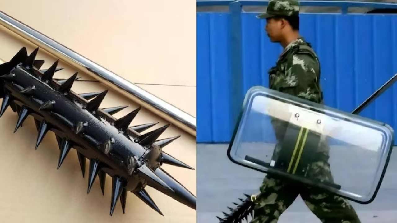 Galwan Clash: ಭಾರತವನ್ನು ಎದುರಿಸಲು ಗುಟ್ಟುಗುಟ್ಟಾಗಿ ಶಸ್ತ್ರಾಸ್ತ್ರಗಳ ...