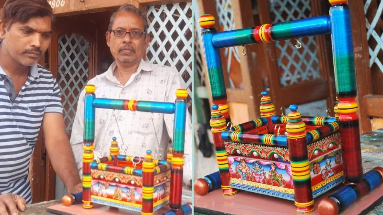 Kalghatgi Thottilu: ಪ್ರಧಾನಿ ಮೋದಿಗೆ ಉಡುಗೊರೆ ನೀಡಲು ಸಿದ್ಧವಾಯಿತು ...