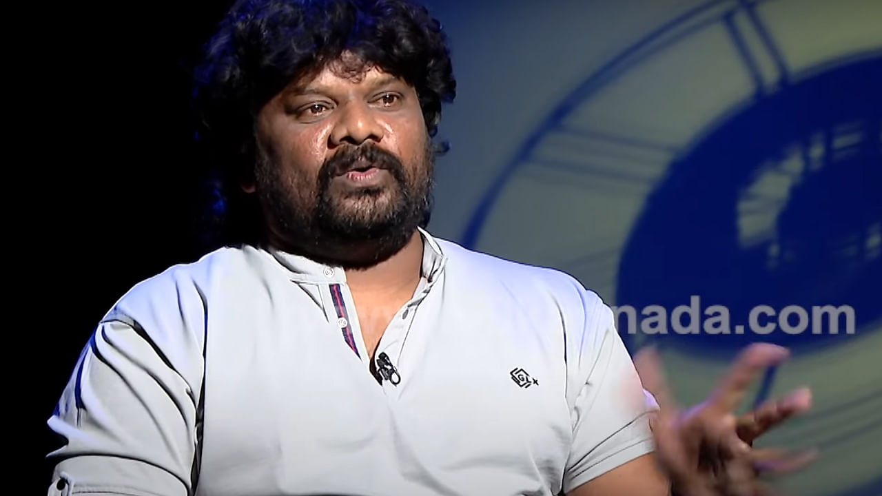 ‘ಬಸ್ ಸ್ಟ್ಯಾಂಡ್ ನಲ್ಲಿ ಮಲಗಿ ಪೊಲೀಸರಿಂದ ಲಾಟಿ ಏಟು ತಿಂದಿದ್ದೆ’; ಹಳೆ ಘಟನೆ ನೆನದು ...