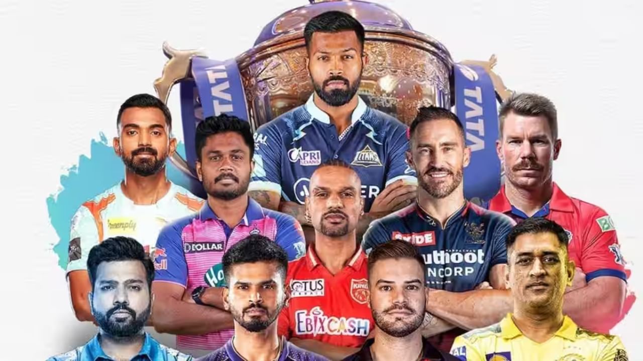 IPL 2023: 6 ಐಪಿಎಲ್ ತಂಡಗಳಿಗೆ ಬಿಗ್ ಶಾಕ್! ಮೊದಲ 5 ಪಂದ್ಯಗಳಿಗೆ ಈ ದೇಶದ ಆಟಗಾರರು ...