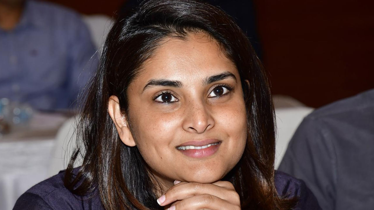 ‘ಮುದ್ದು ಅಜ್ಜಿಯರಿಗಾಗಿ ಮುಂದಿನ ಶೋನಲ್ಲಿ ಕನ್ನಡ ಮಾತಾಡ್ತೀನಿ’ ಎಂದ ರಮ್ಯಾ ವಿರುದ್ಧ ...