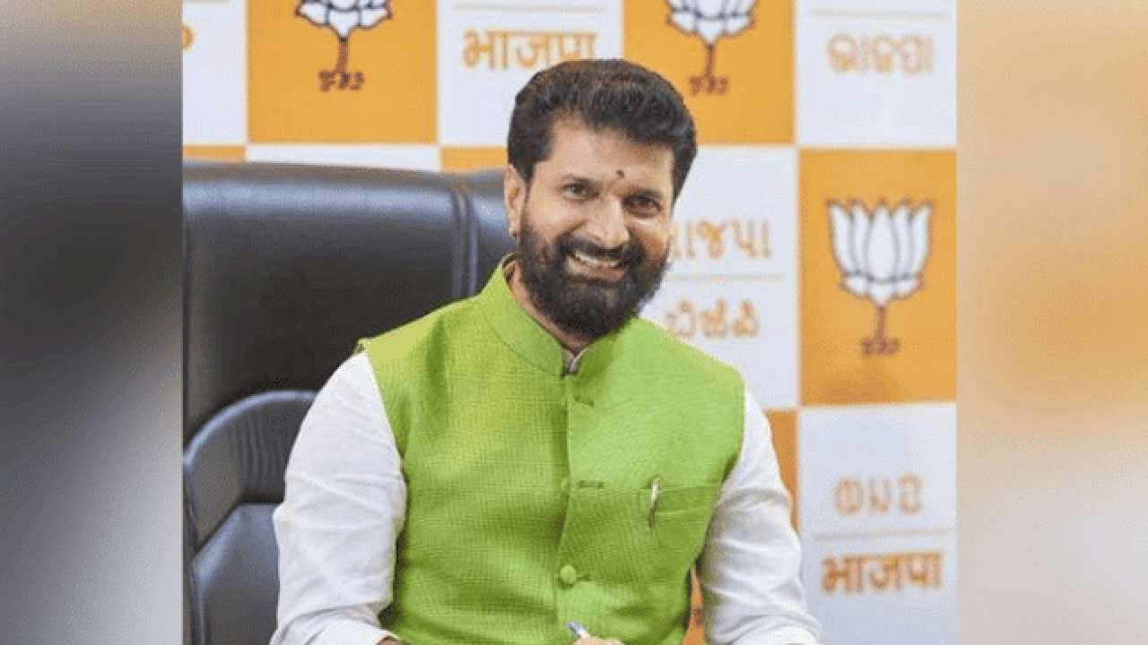 ಬಿಜೆಪಿ ನಾಯಕ ಸಿಟಿ ರವಿ ಆಸ್ತಿ ಘೋಷಣೆ: ಎಷ್ಟು ಕೋಟಿಯ ಒಡೆಯ ಗೊತ್ತಾ? - Kannada ...