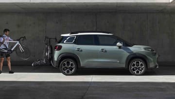 Citroën: New C3 Air Cross to give tough competition to Hyundai Creta ...