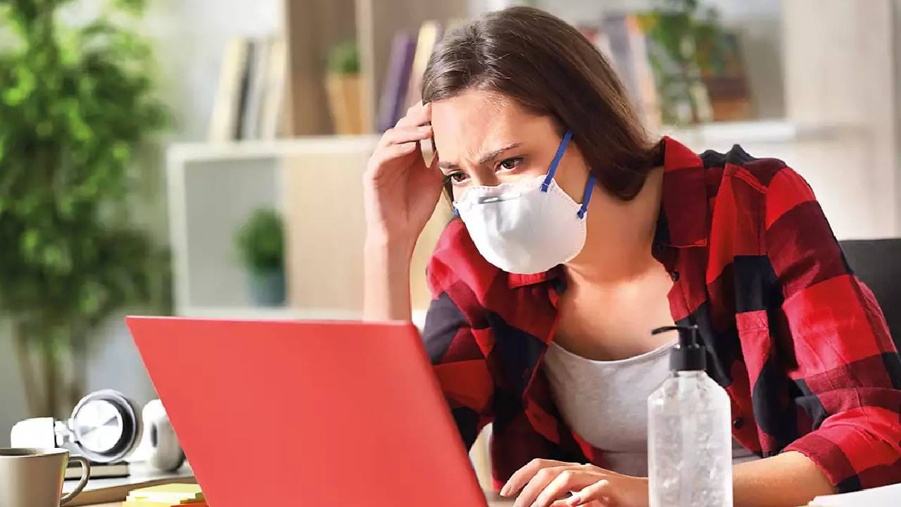 ಬೆಂಗಳೂರಿನ ಯುವಕರು ಆರೋಗ್ಯ ಮಾಹಿತಿಗಾಗಿ ಆನ್‌ಲೈನ್‌ನಲ್ಲಿ ಹೆಚ್ಚು ...