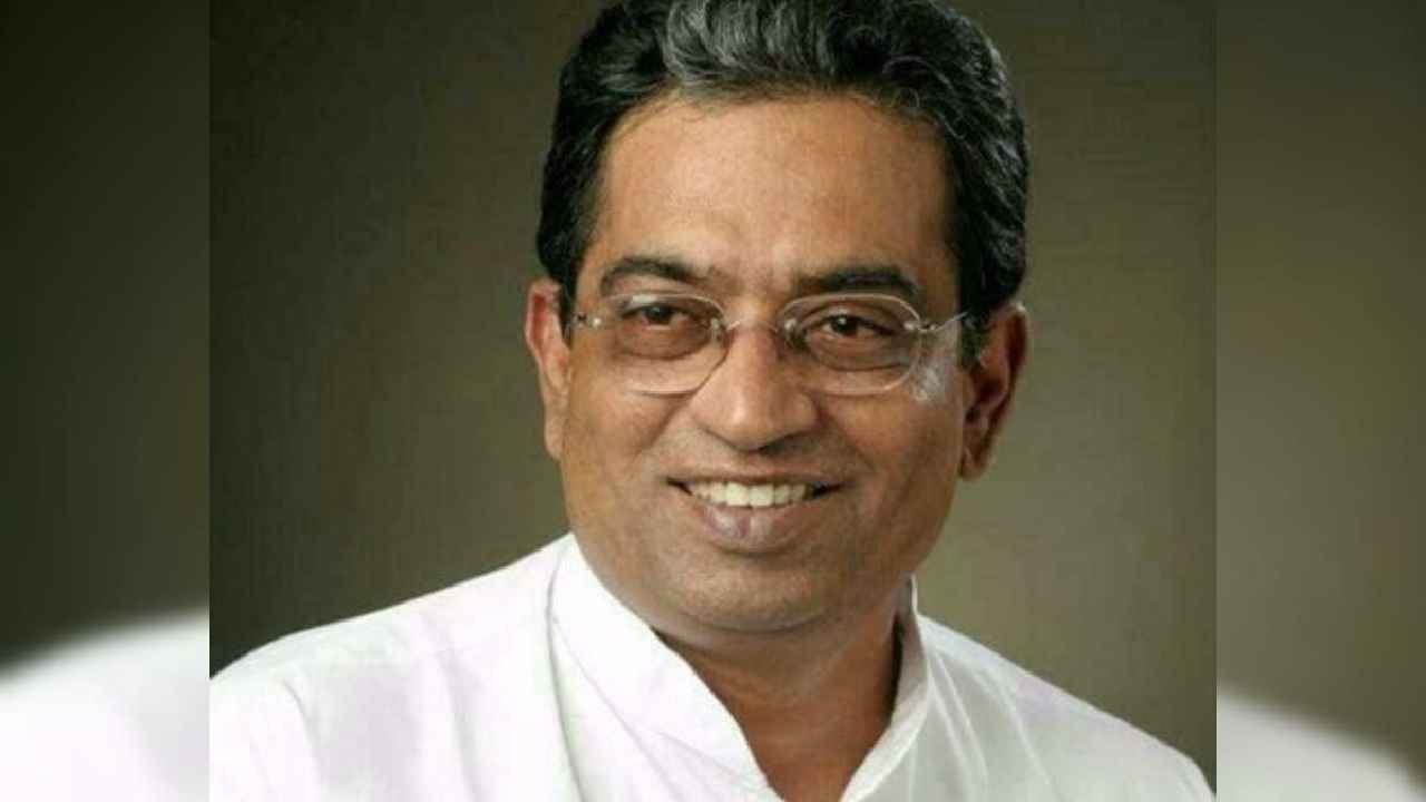 DB Inamdar Passes Away: ಮಾಜಿ ಸಚಿವ ಡಿಬಿ ಇನಾಮದಾರ್ ನಿಧನ, ಚುನಾವಣೆ ಹೊತ್ತಲ್ಲೇ ...