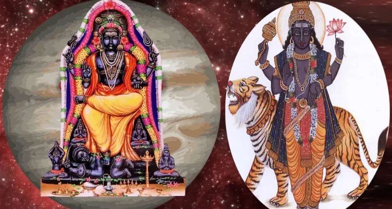 Guru Rahu Yuti : 36 ವರ್ಷಗಳ ನಂತರ ಗುರು ಚಂಡಾಲ ಯೋಗ.. ಈ ಮೂರೂ ರಾಶಿಯವರಿಗೆ ಕಷ್ಟ ...