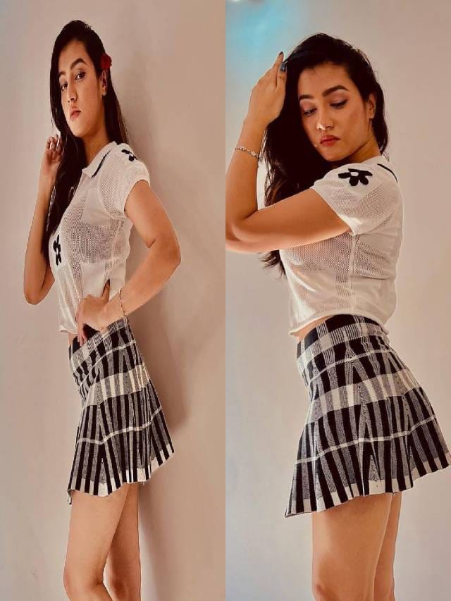 ಕನ್ನಡತಿ ಸೀರಿಯಲ್ ನಟಿ ಸಾನಿಯಾ ಹೇಗಿದ್ದಾರೆ ನೋಡಿ – TV9 Kannada | Kannadathi ...