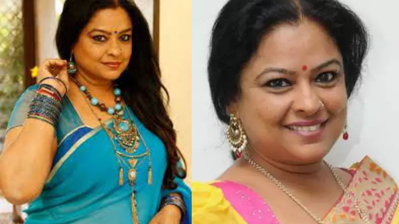 Padmaja Rao: ರವಿಕೆ ಪ್ರಸಂಗ ಸಿನಿಮಾದ ಪಾತ್ರದ ಬಗ್ಗೆ ಪದ್ಮಜಾ ರಾವ್ ಮಾತು ...