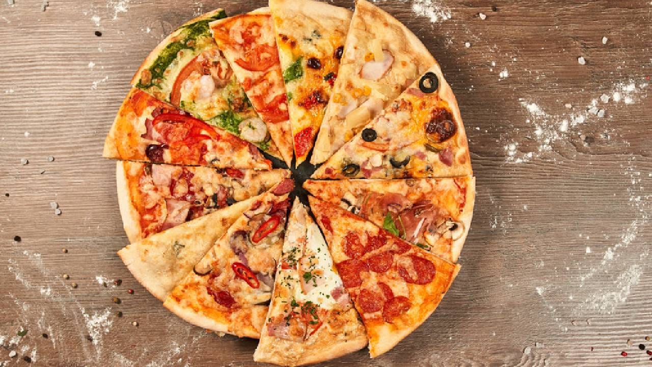 Famous Pizzas: ಜಗತ್ತಿನಾದ್ಯಂತ 5 ಅತ್ಯಂತ ಜನಪ್ರಿಯ ಪಿಜ್ಜಾಗಳು ಇಲ್ಲಿವೆ; ನೀವು ...